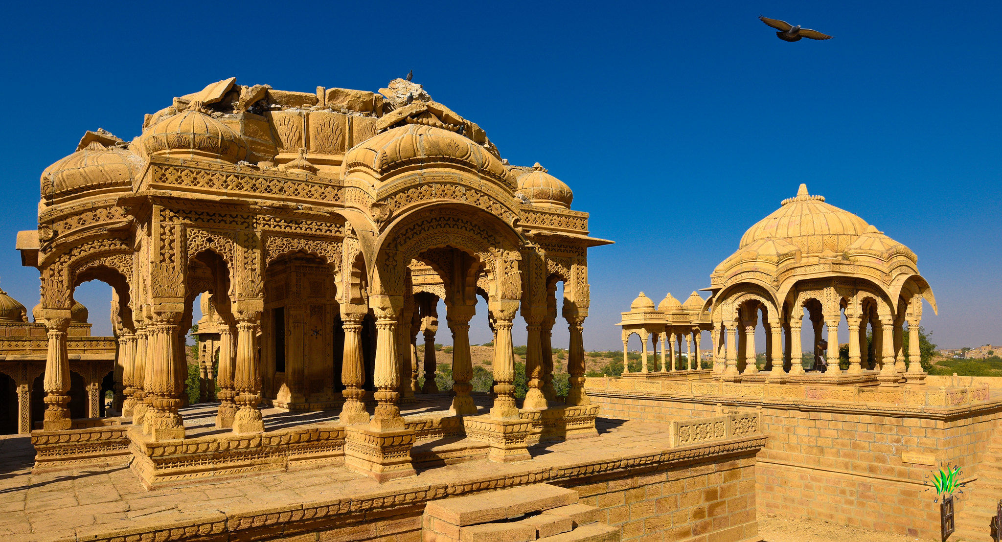 Tourist Attractions In Jaisalmer: Gems Of Rajasthan's Golden City
