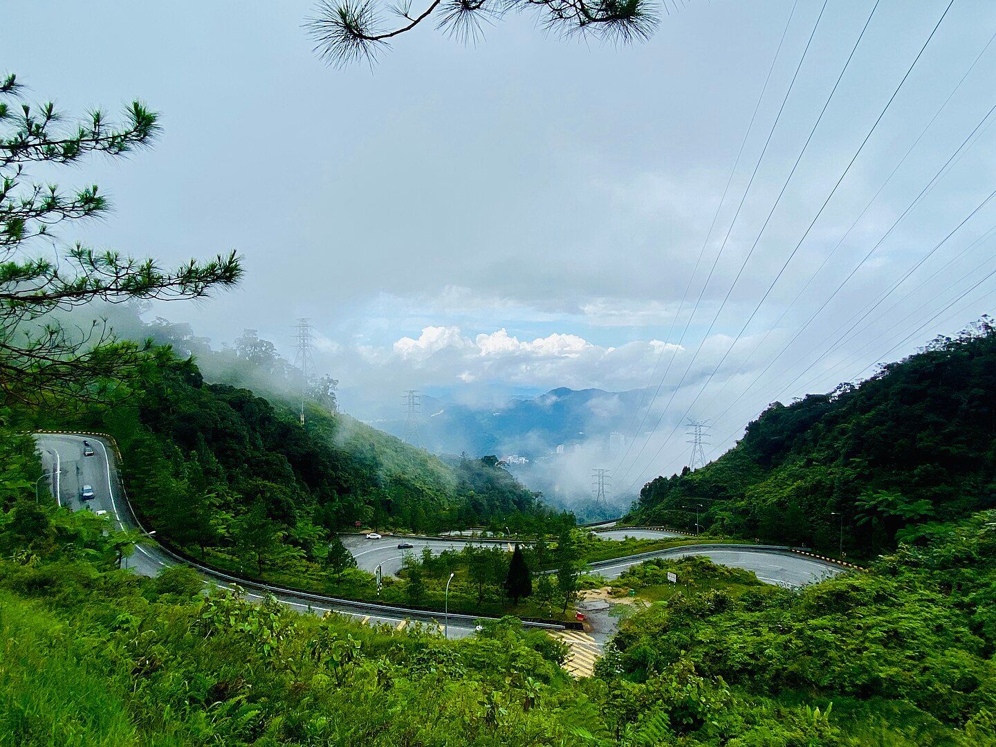 Things To Do In Genting Highlands, Malaysia's Ultimate Entertainment Hub