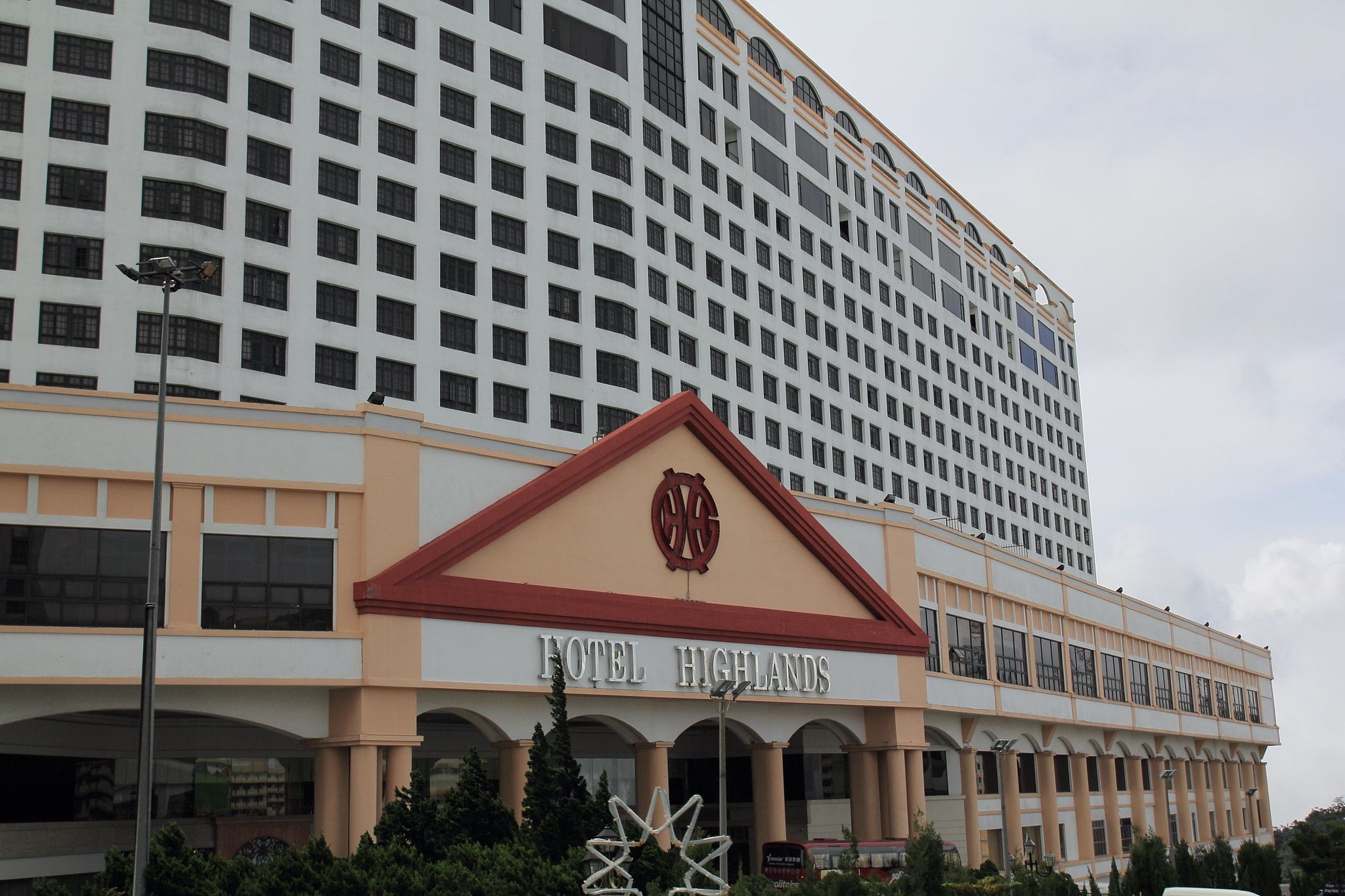 Things To Do In Genting Highlands, Malaysia's Ultimate Entertainment Hub