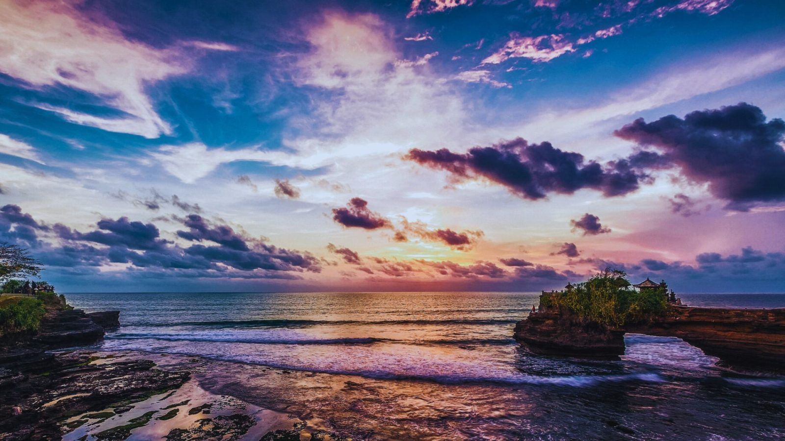 Places To Visit In Bali: The Best Of Temples, Trails, And Tropical Shores