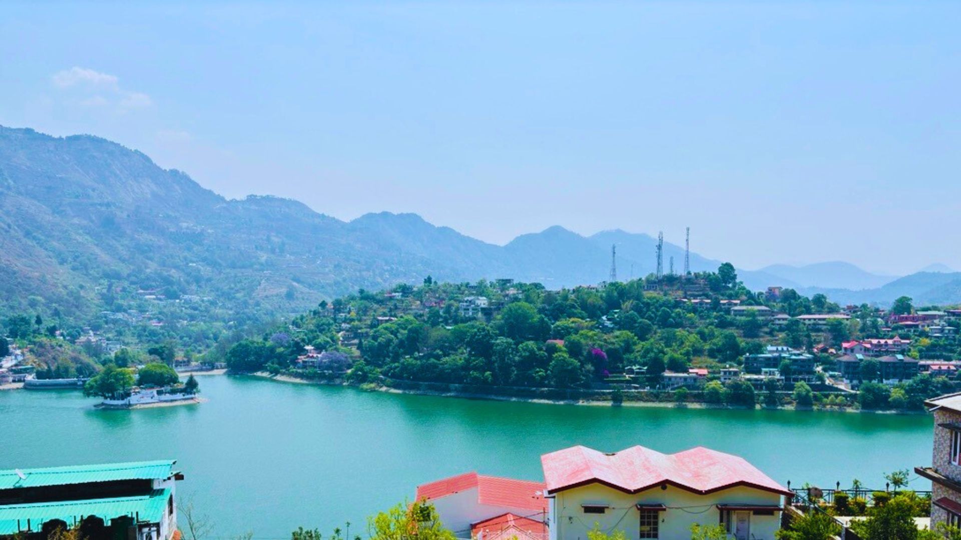 Places To Visit In Nainital: Your Travel Guide To India's Lake District