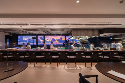 Exciting New Culinary Concepts Further Elevate the Trisara Experience ...