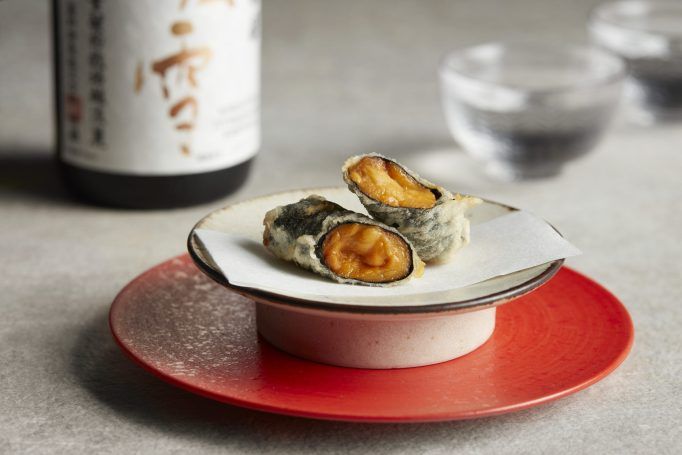 7 Upscale Japanese Restaurants Serving The Best Tempura In Singapore