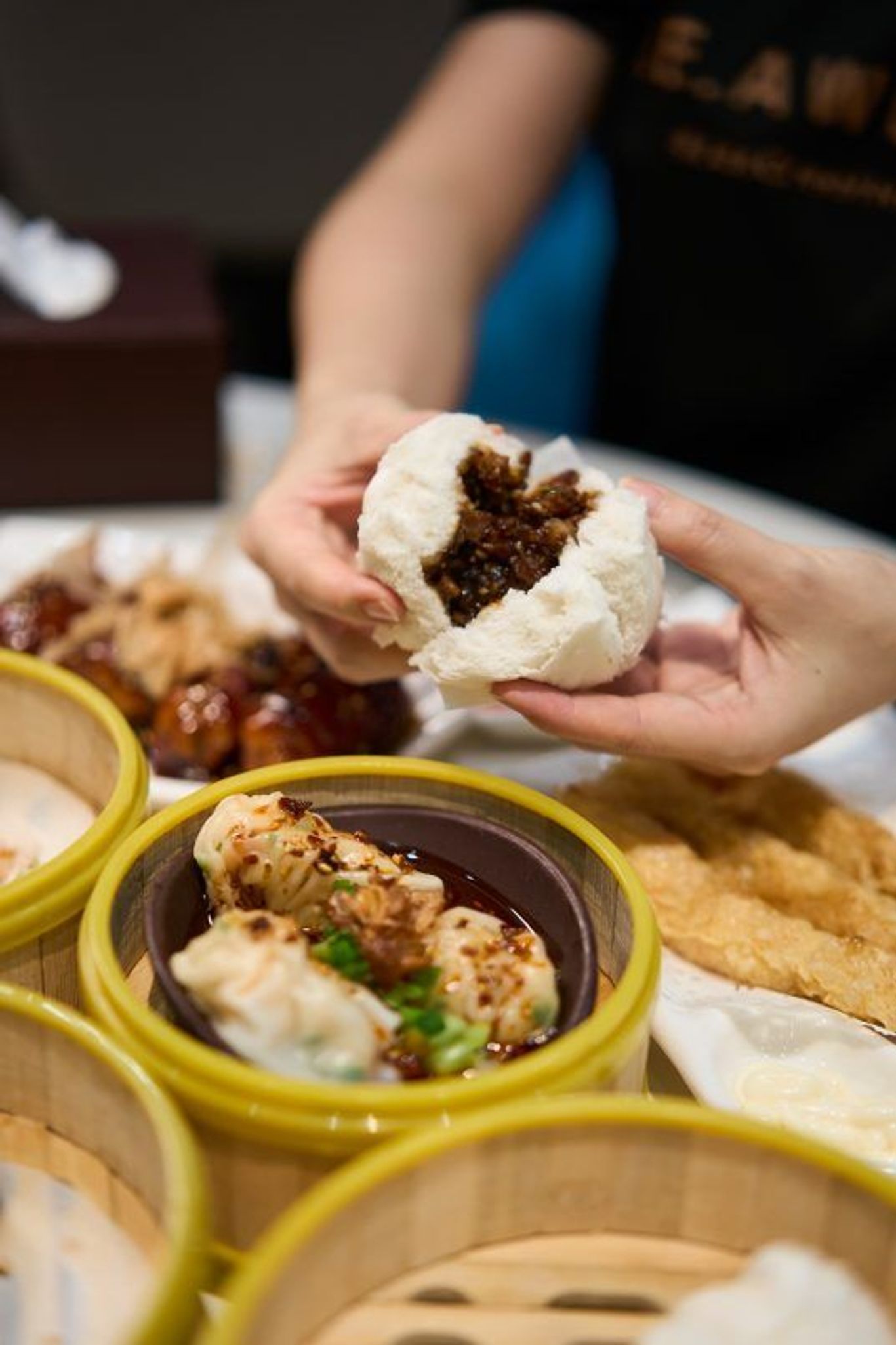 When In KL And Selangor, Feast On Dim Sums At These Top 7 Places