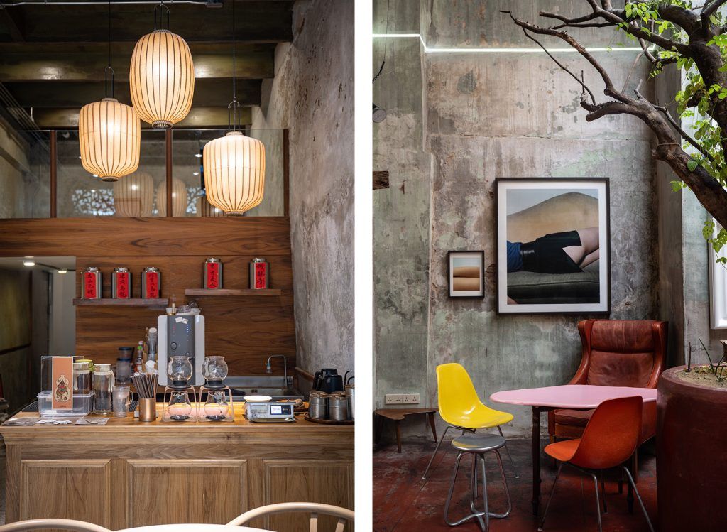 More Than a Hotel, Rosewood Bangkok offers A Sense of Place and ...