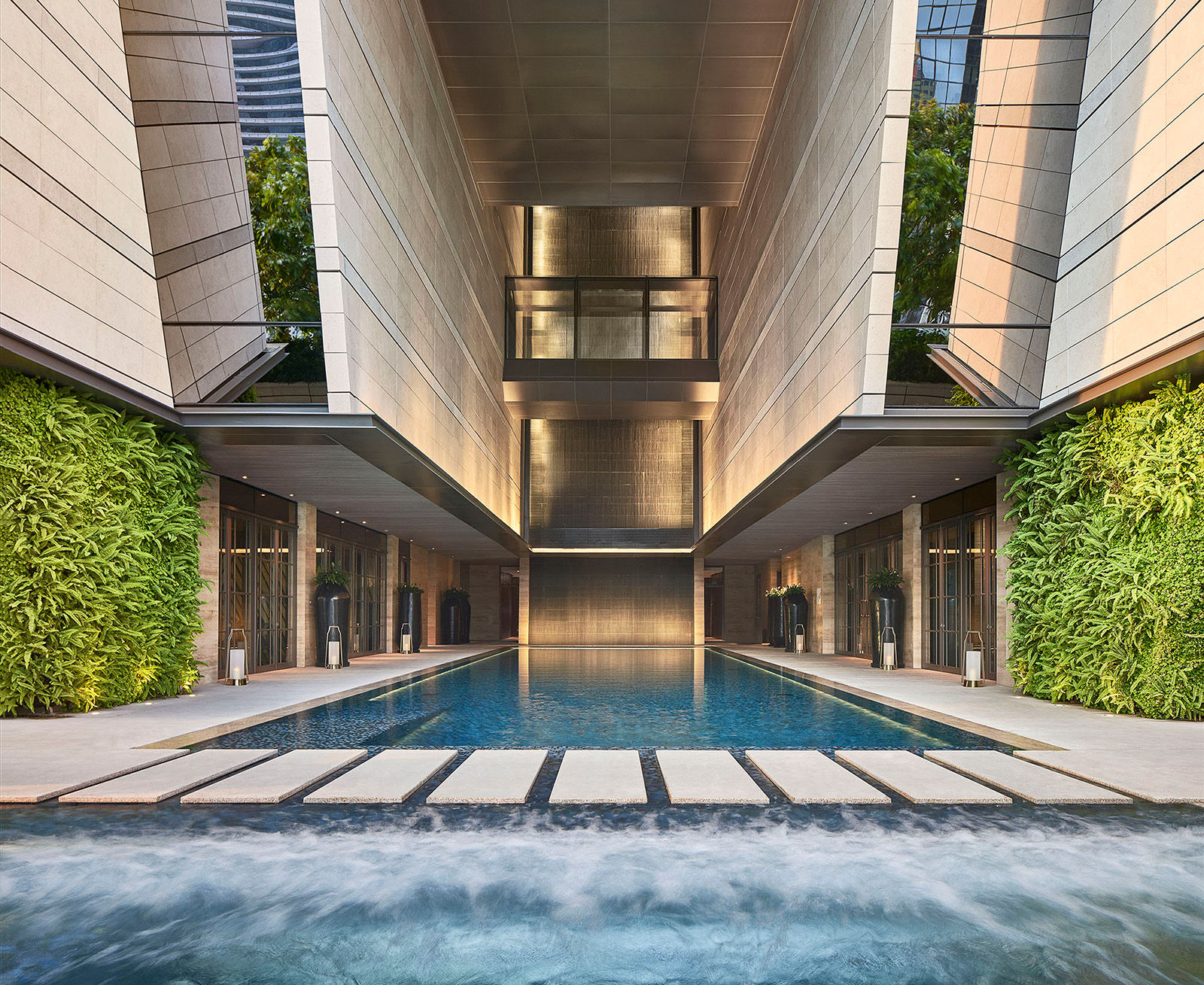 More Than a Hotel, Rosewood Bangkok offers A Sense of Place and ...