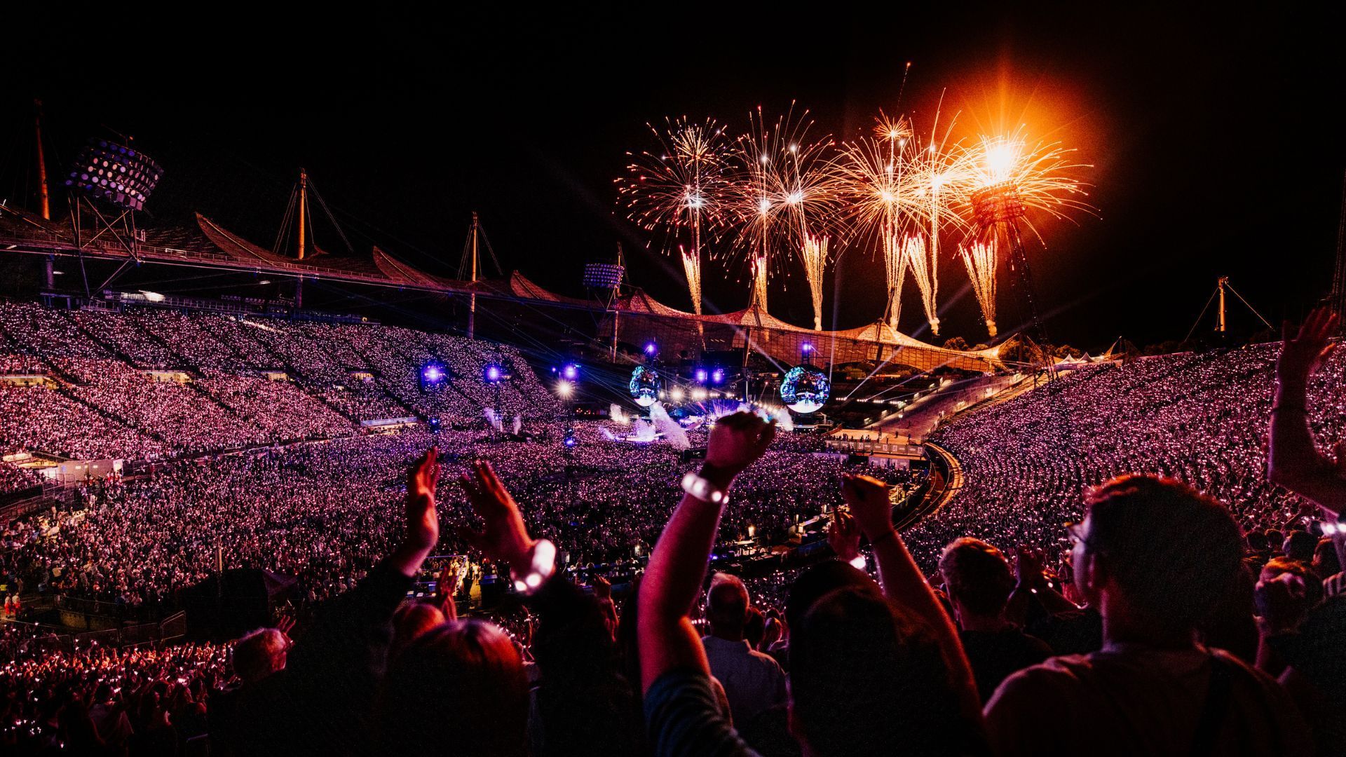 Coldplay's Concert In Hong Kong 2025: Venue, Where To Stay, More