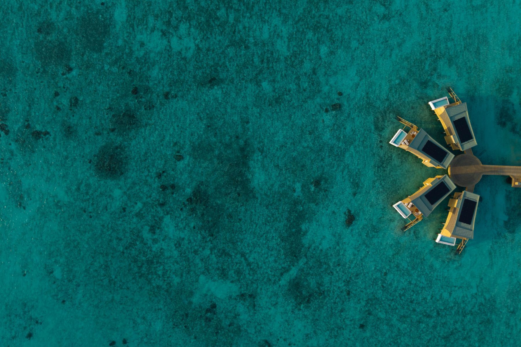 Review: Centara Mirage Lagoon Maldives