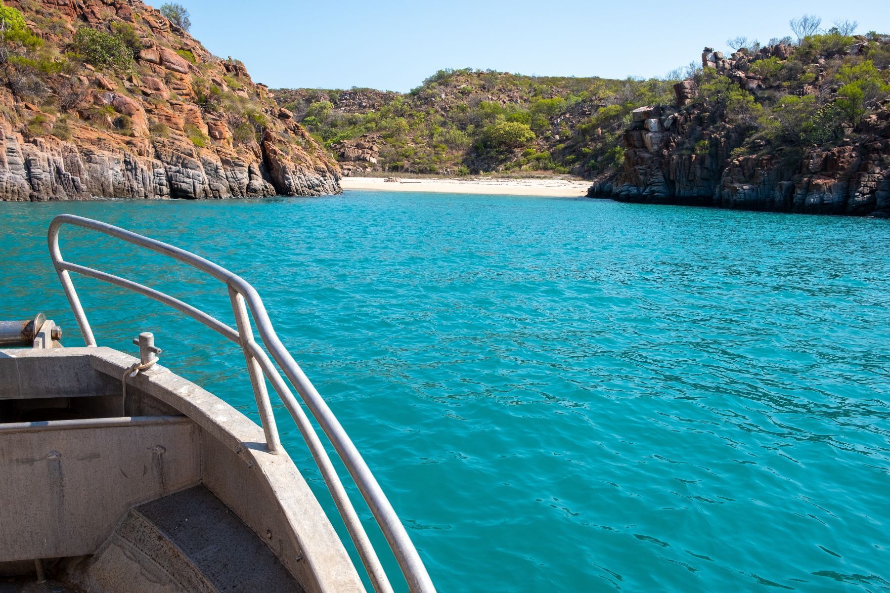 Discover Dinosaurs and Dreamtime Stories on Australia's Northwest Coast