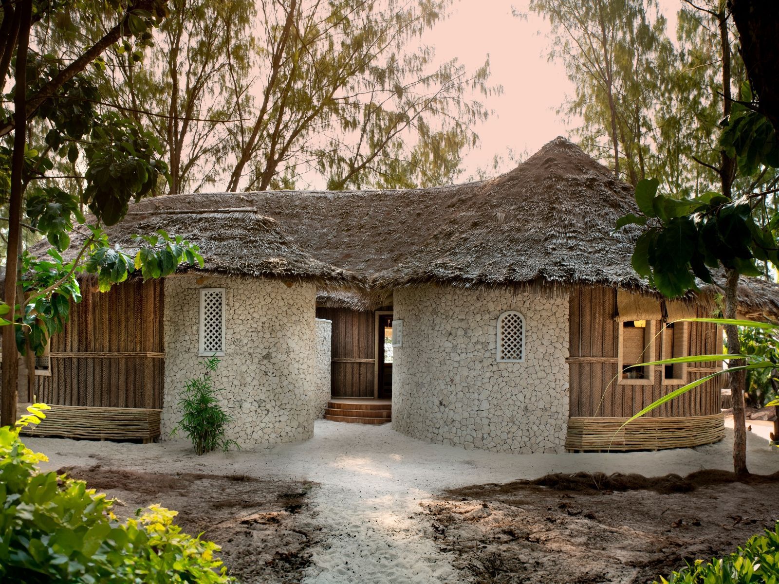 Live Out Your Marine Biologist Dreams at This Zanzibar Resort