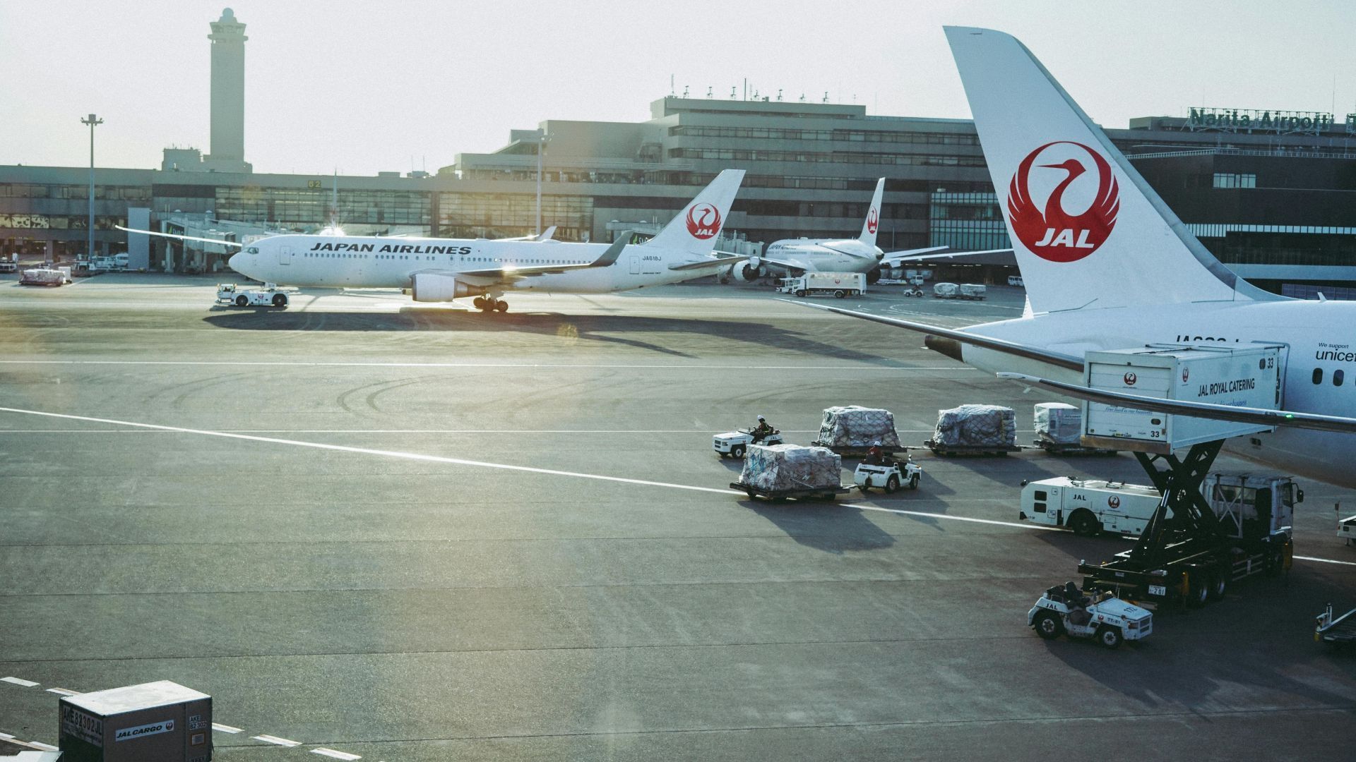 Japan Starts Joint Kiosks For Faster Immigration Checks At Key Airports
