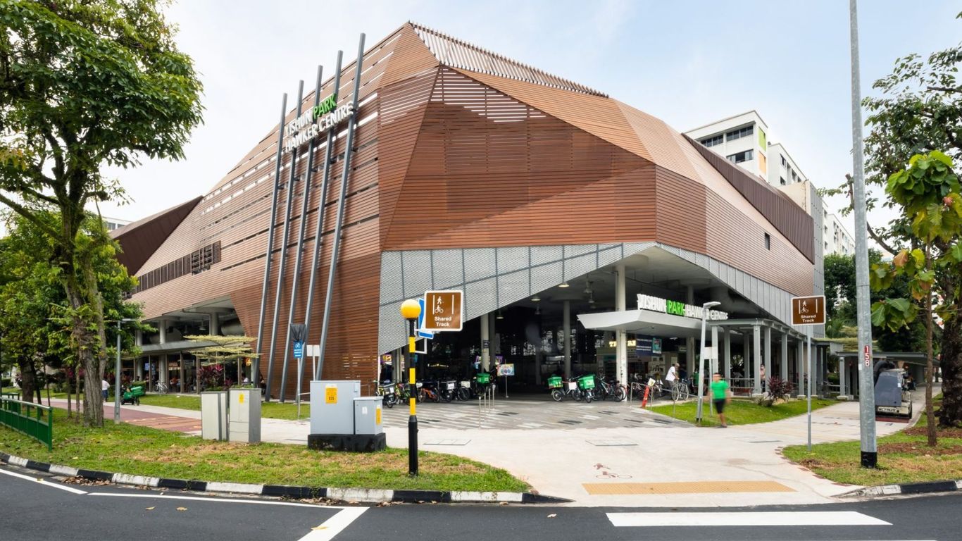 Yishun: A Local’s Guide To This Vibrant Neighbourhood In Singapore