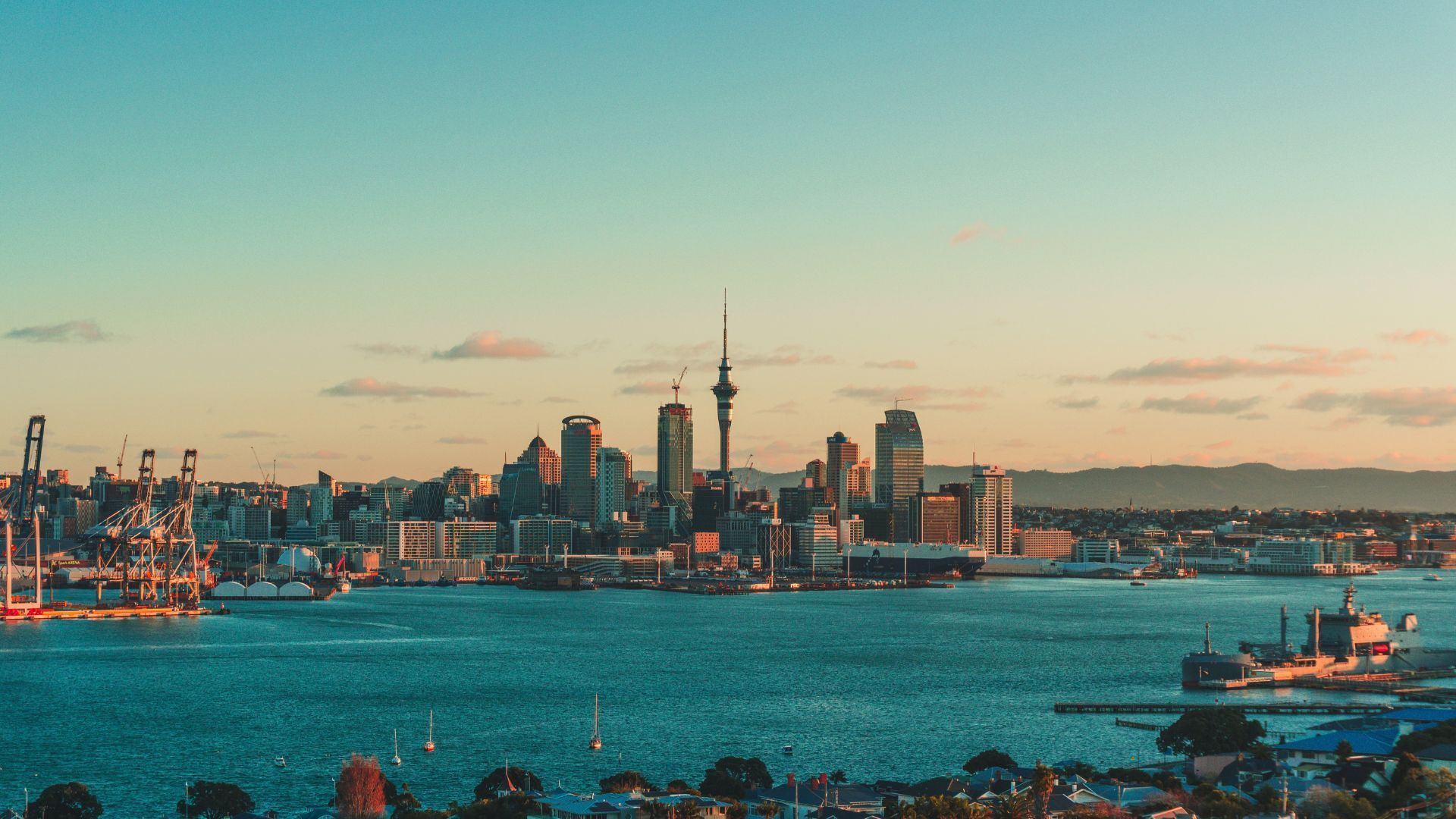 'A Minecraft Movie' Filming Locations In New Zealand