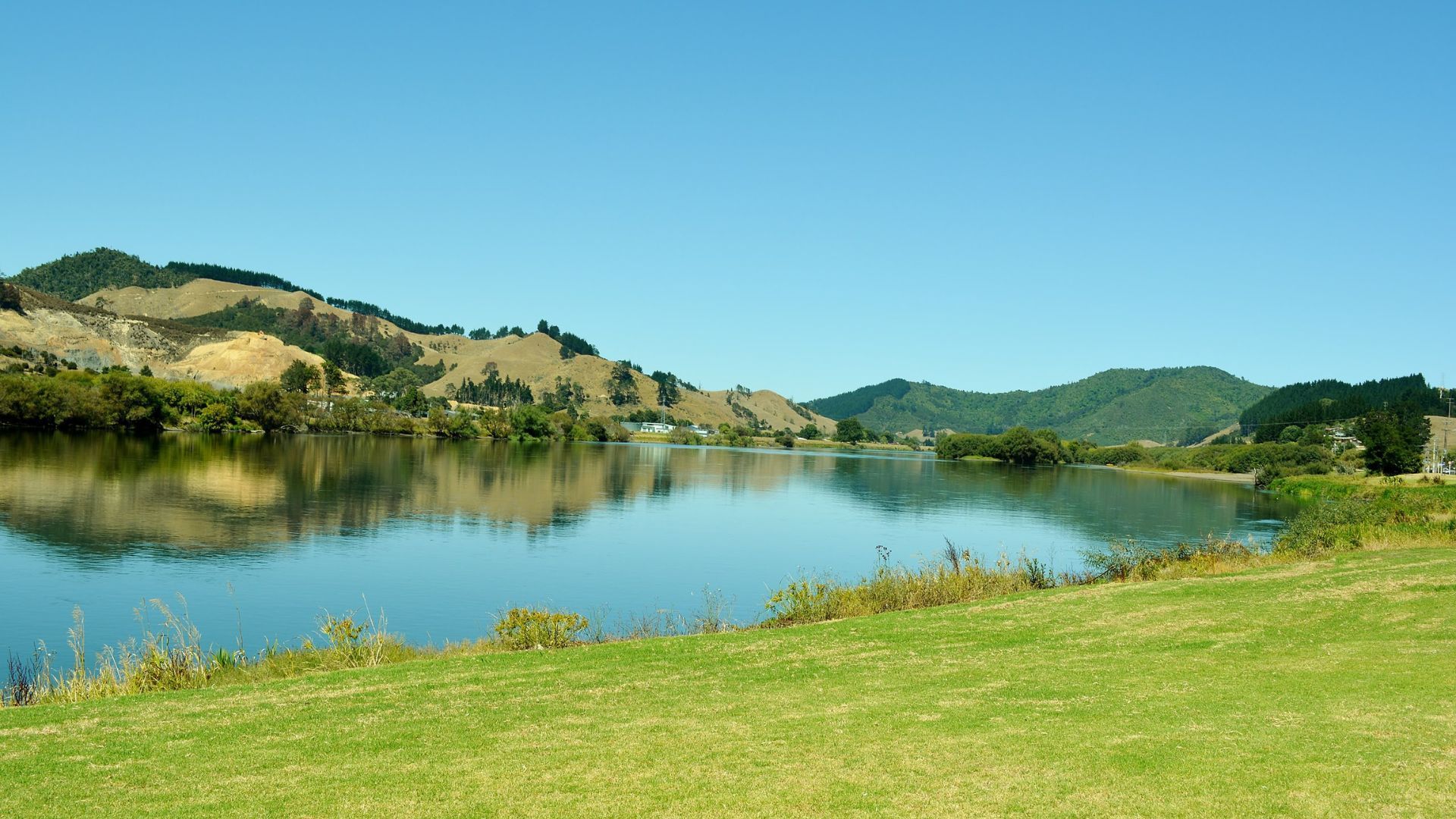 'A Minecraft Movie' Filming Locations In New Zealand