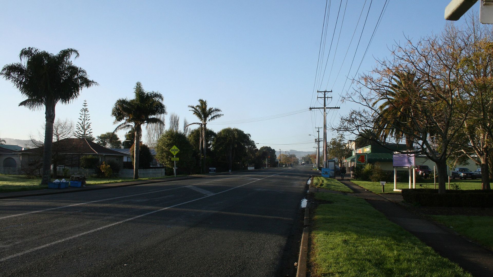 'A Minecraft Movie' Filming Locations In New Zealand