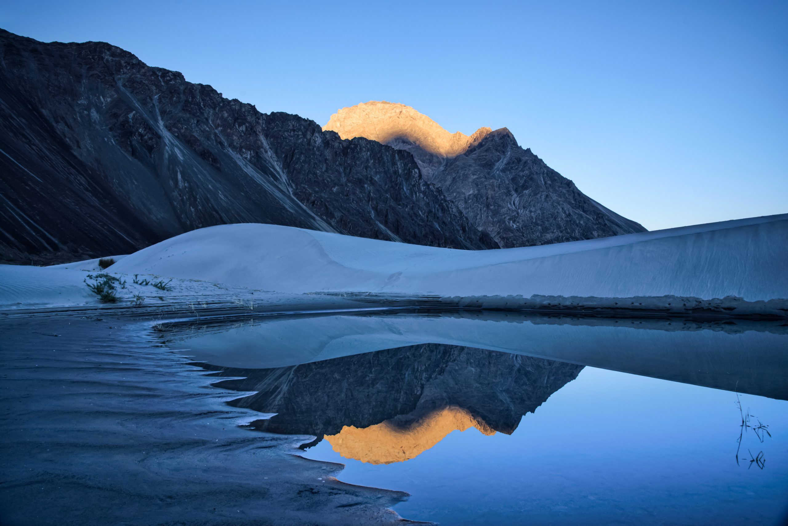 Best Time To Visit Leh-Ladakh: Sparking Summer To White Winter