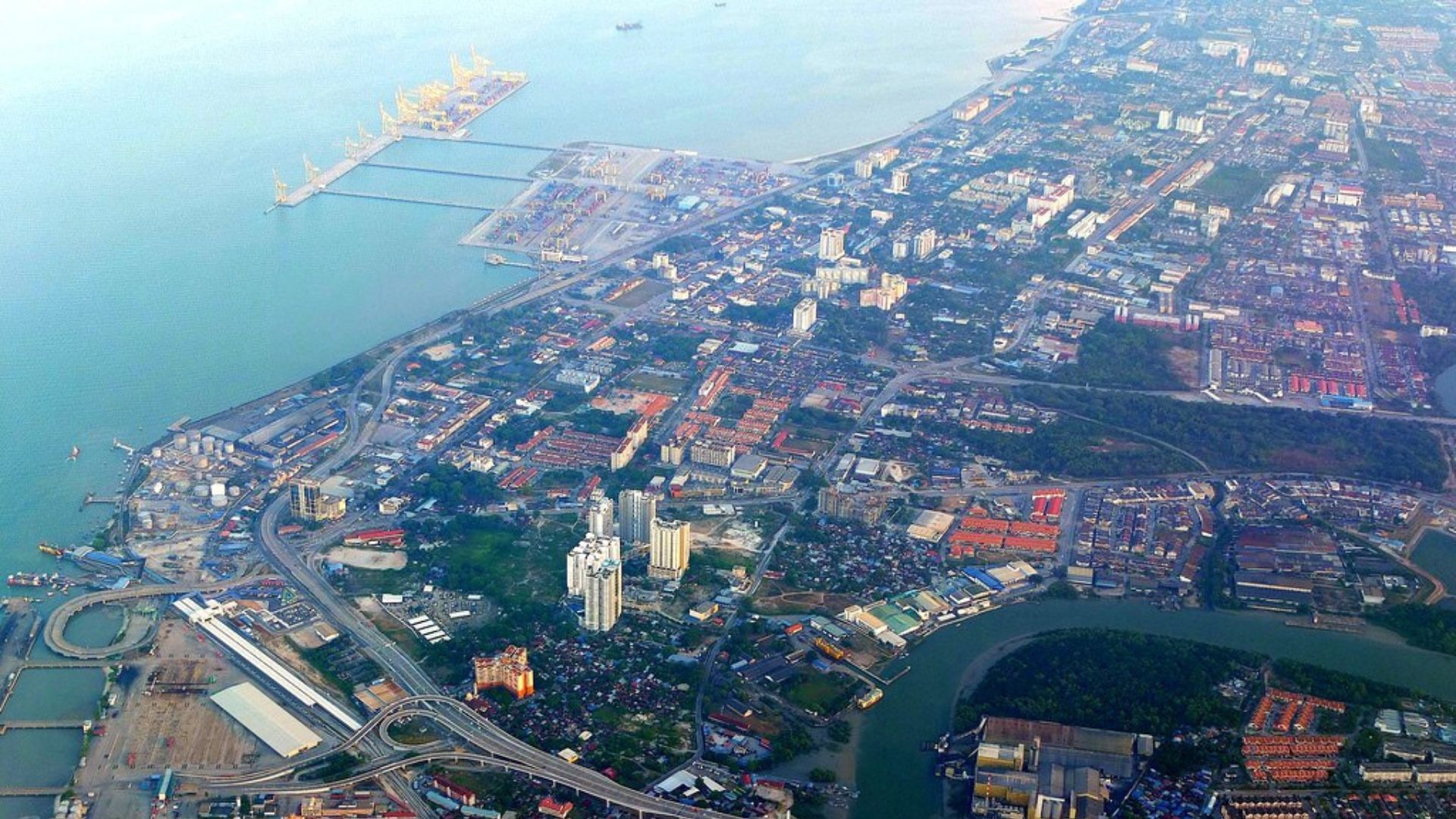 Butterworth Travel Guide: Top Attractions, Activities, And More