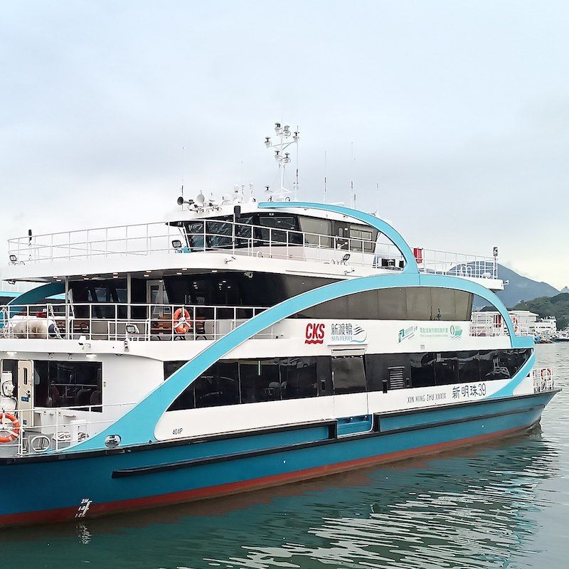 Hong Kong Announces 'Skytopia', A World-Class Hub Of Art And Adventure