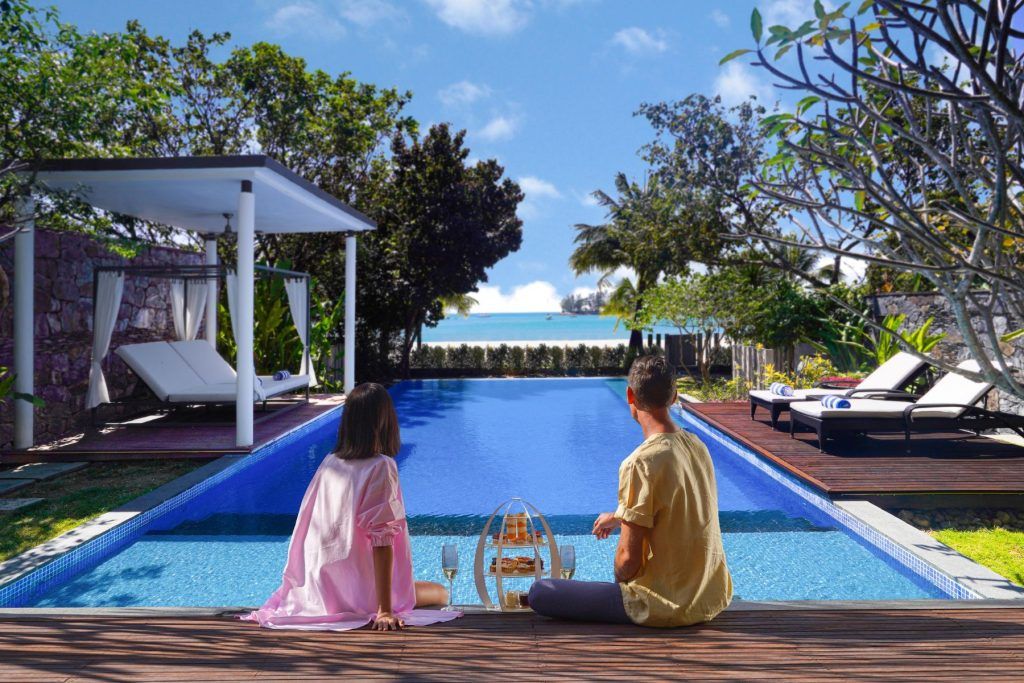 The Danna Langkawi Places Wellness, Relaxation and Immersive ...