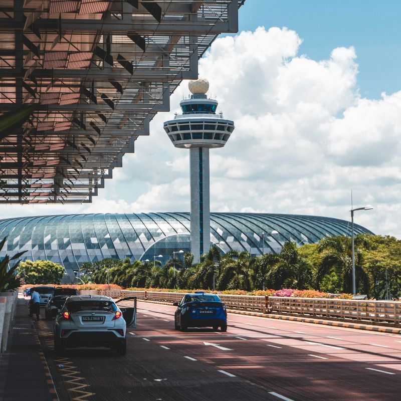 Hong Kong Announces 'Skytopia', A World-Class Hub Of Art And Adventure
