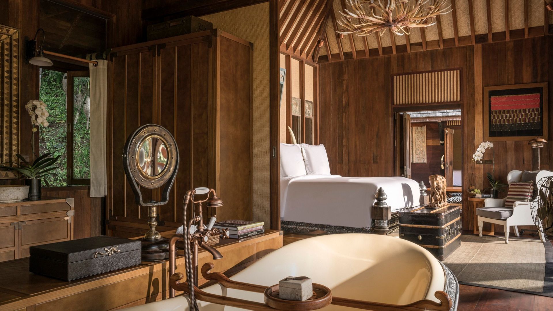 All-Inclusive Hotels: Top Stays Where You Can Leave Your Wallet Behind