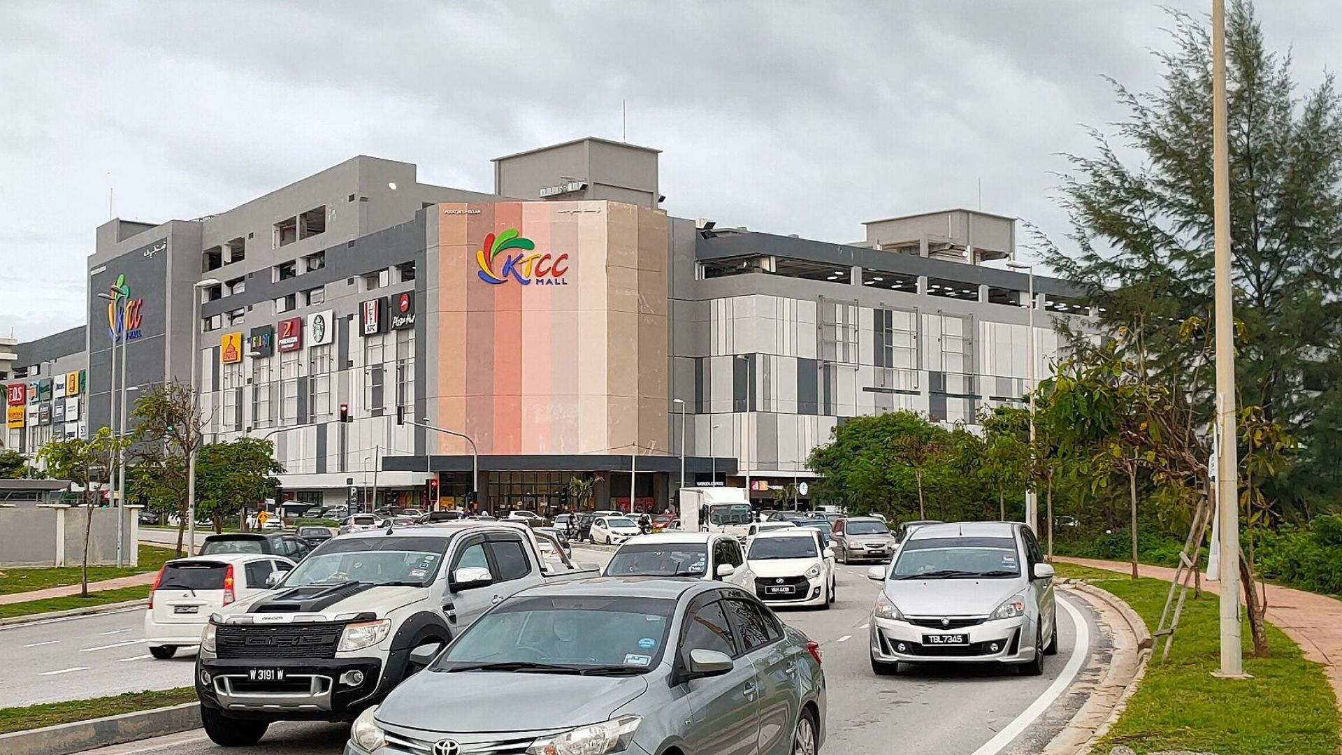 Kuala Terengganu: What To See, Do And Eat On Malaysia’s East Coast