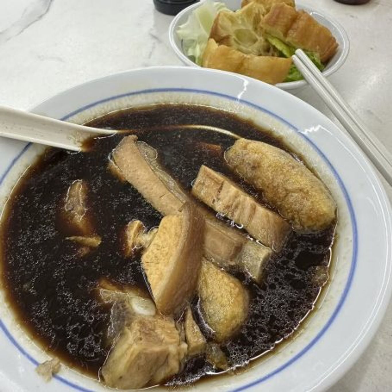 10 Restaurants For The Best Bak Kut Teh In KL And PJ If You're Craving ...