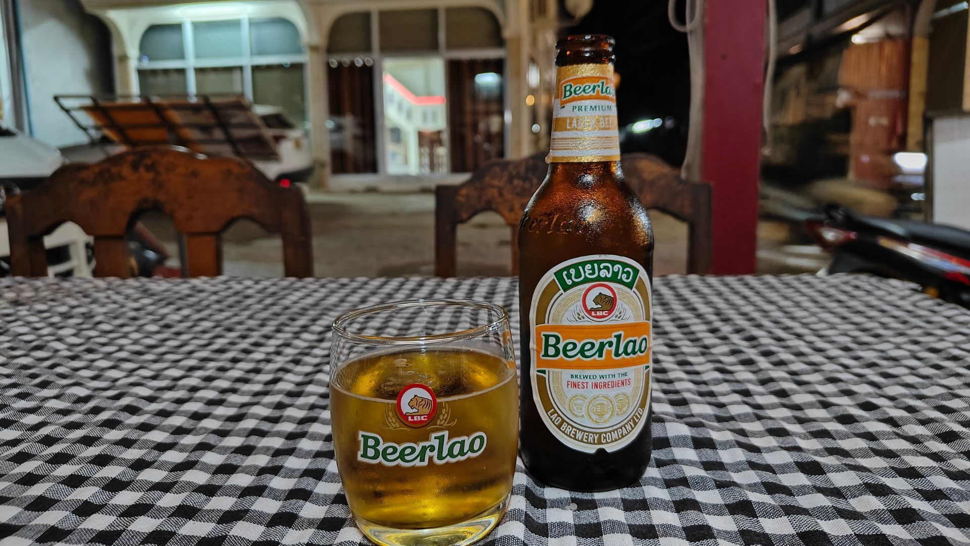 Places To Visit In Laos, A Stunning Land Where The Mekong Whispers