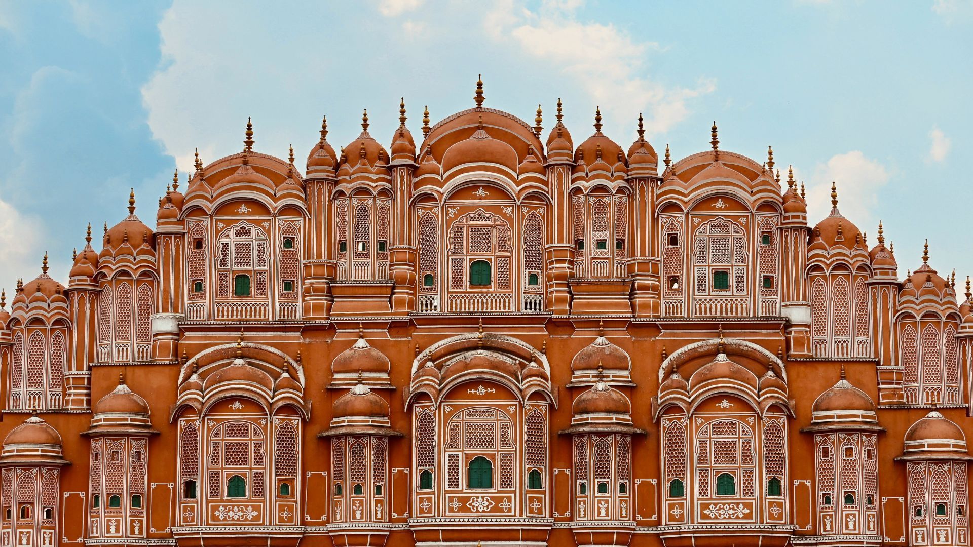 Tourist Places In Rajasthan: Exploring The 5 Most Visually Stunning Spots