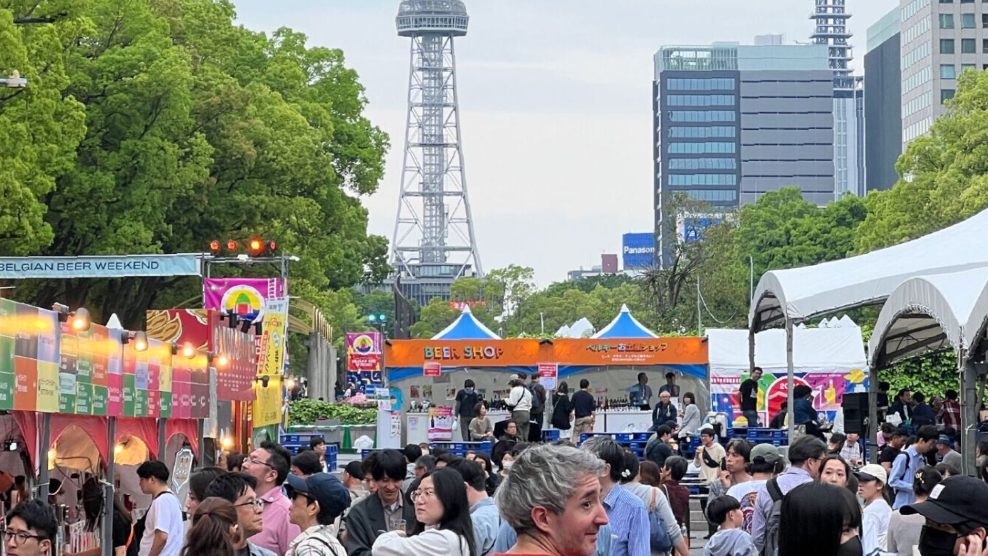 Things To Do In Nagoya: A Compact Travel Guide To Japan's Unique City