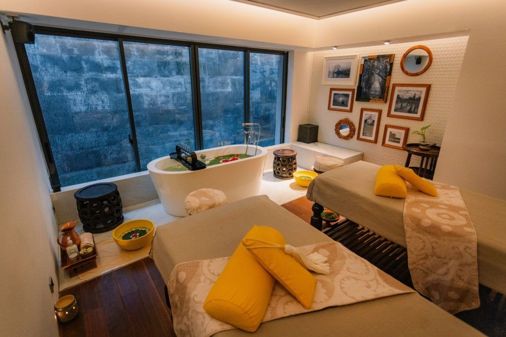 Discover the Essence of Bali at Hotel Indigo Bali Seminyak Beach