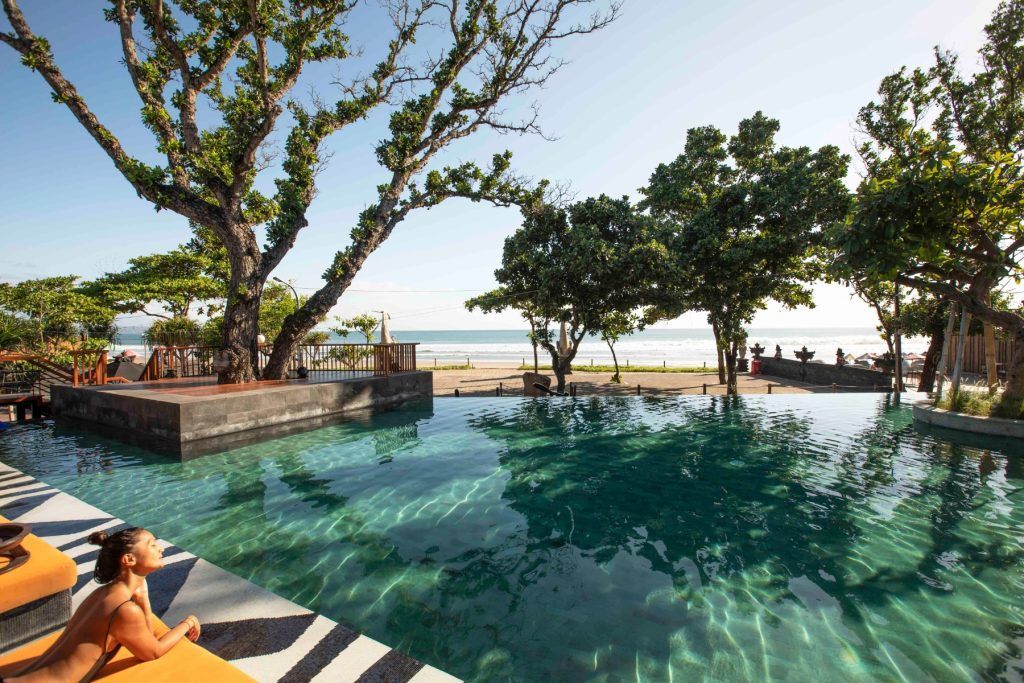Discover the Essence of Bali at Hotel Indigo Bali Seminyak Beach