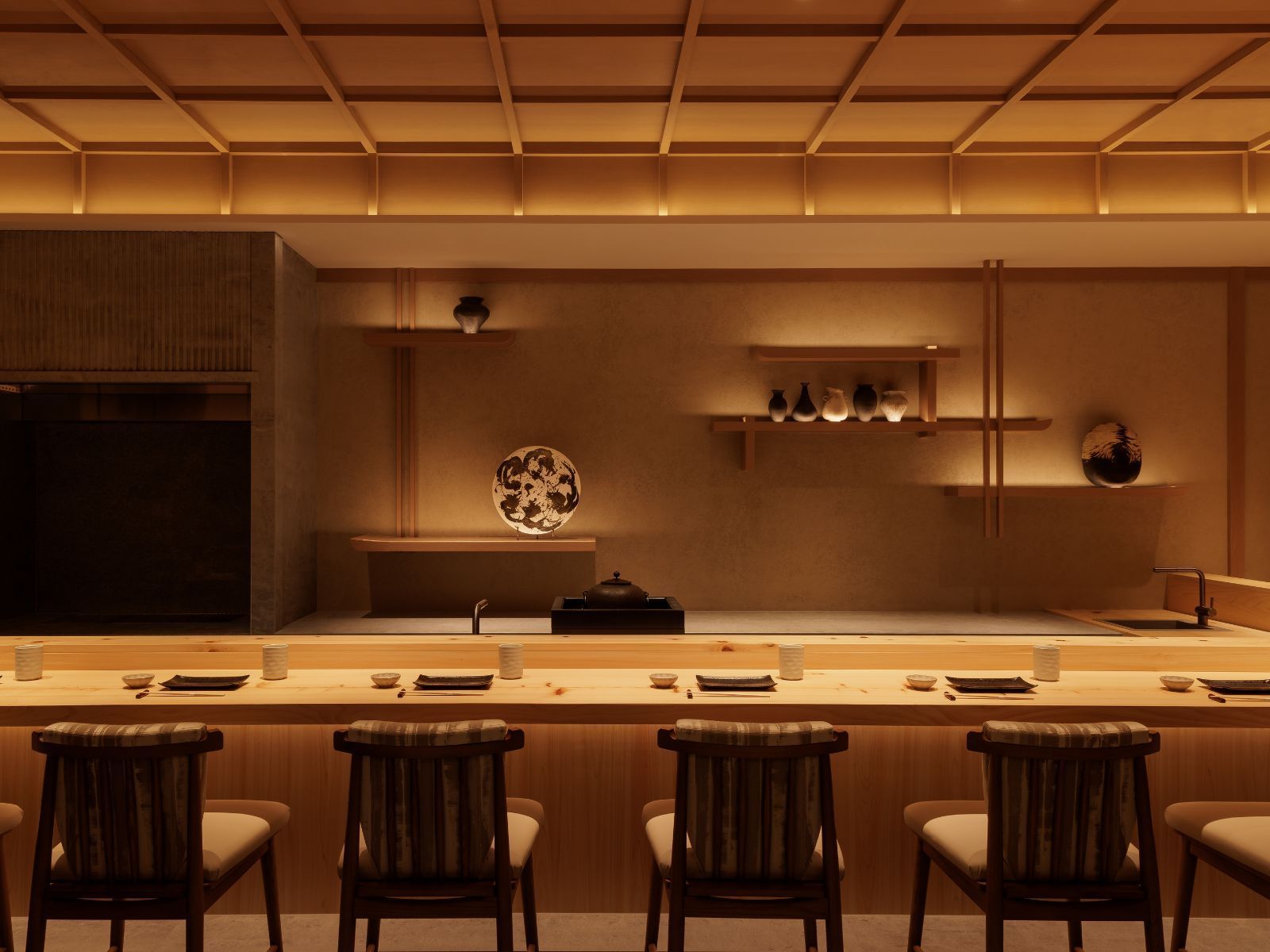 André Fu Brings the Essence of Taiwan’s Capital to Life at Capella Taipei