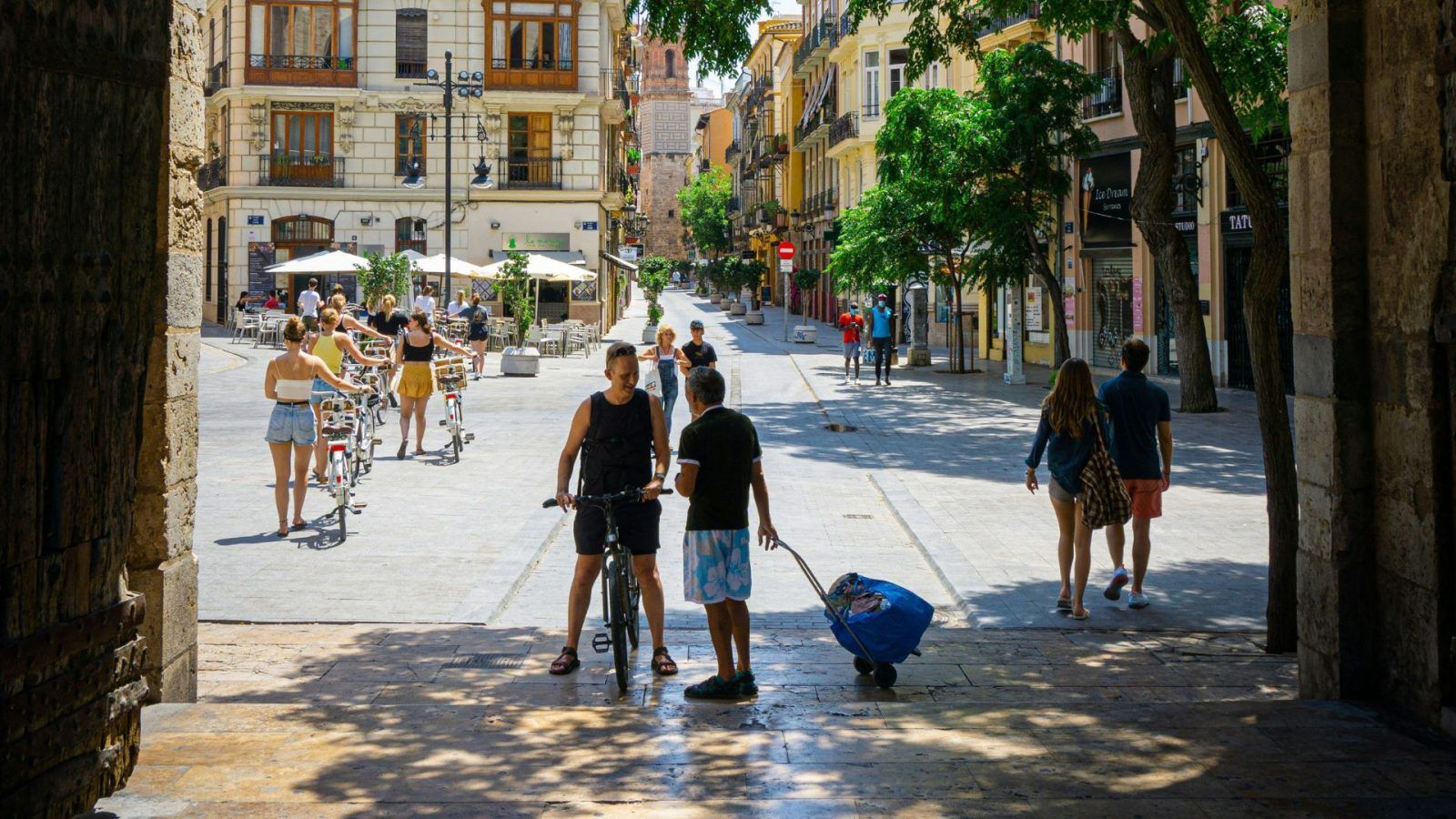 Spain Power Outage: Europe's Worst Blackout Cripples Travel & Daily Life