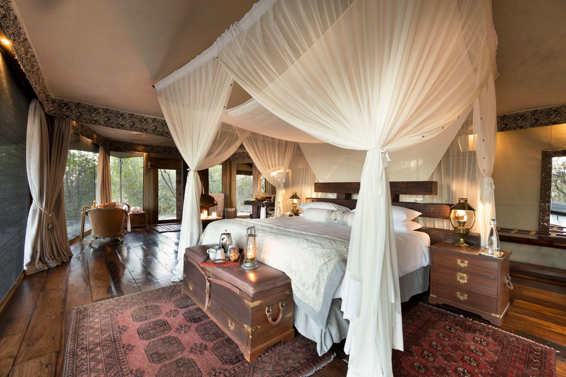 Relais & Châteaux's Global Road to Happiness