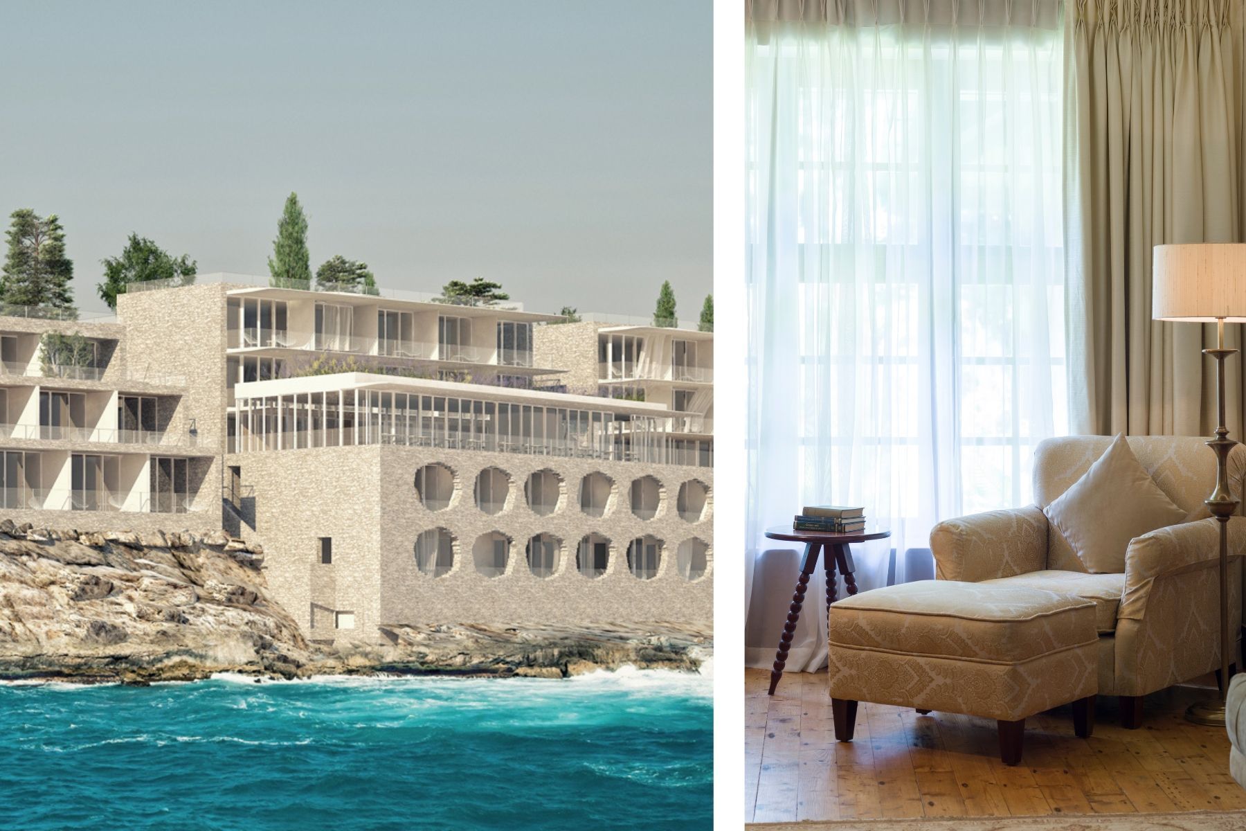 Relais & Châteaux's Global Road to Happiness