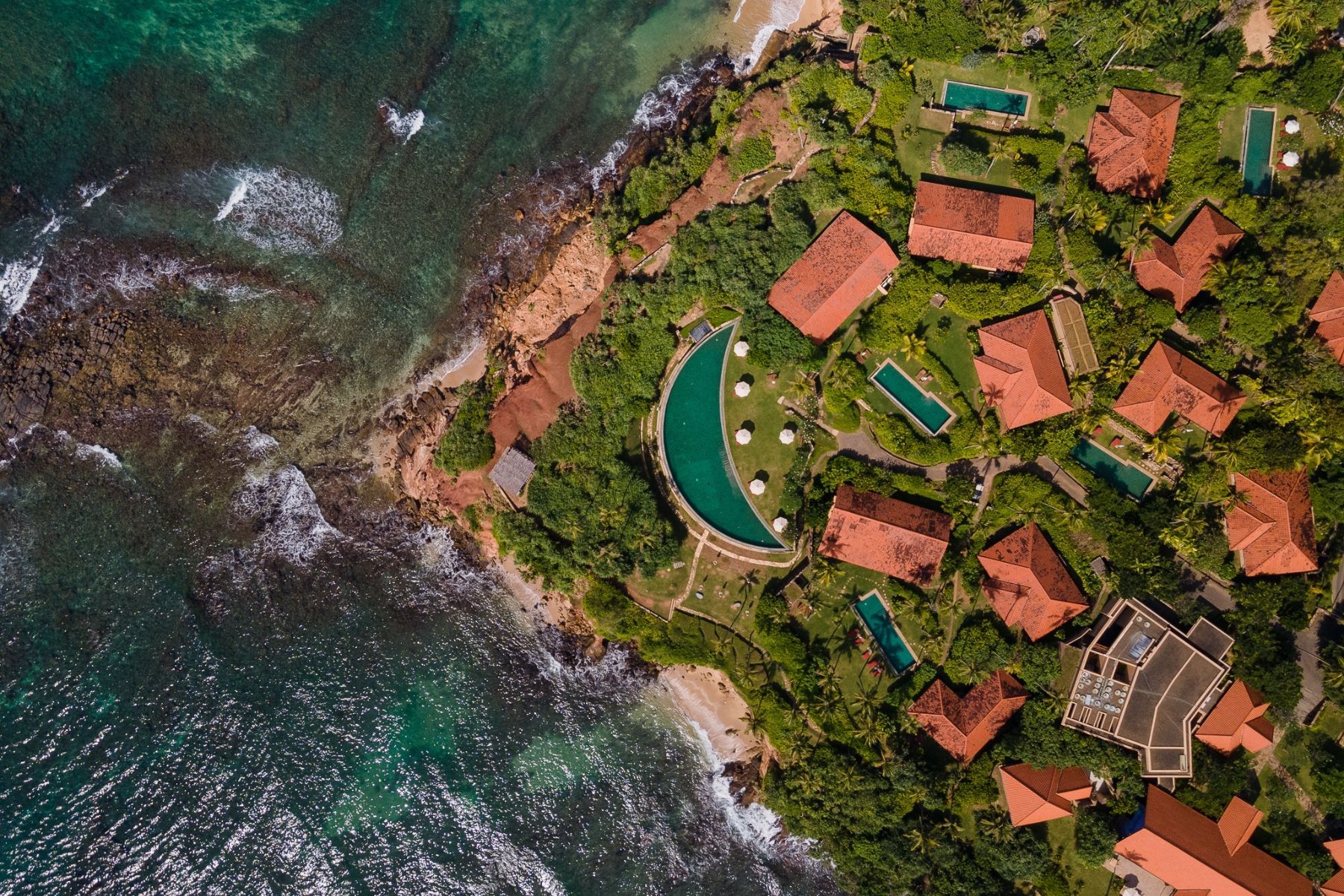 Relais & Châteaux's Global Road to Happiness