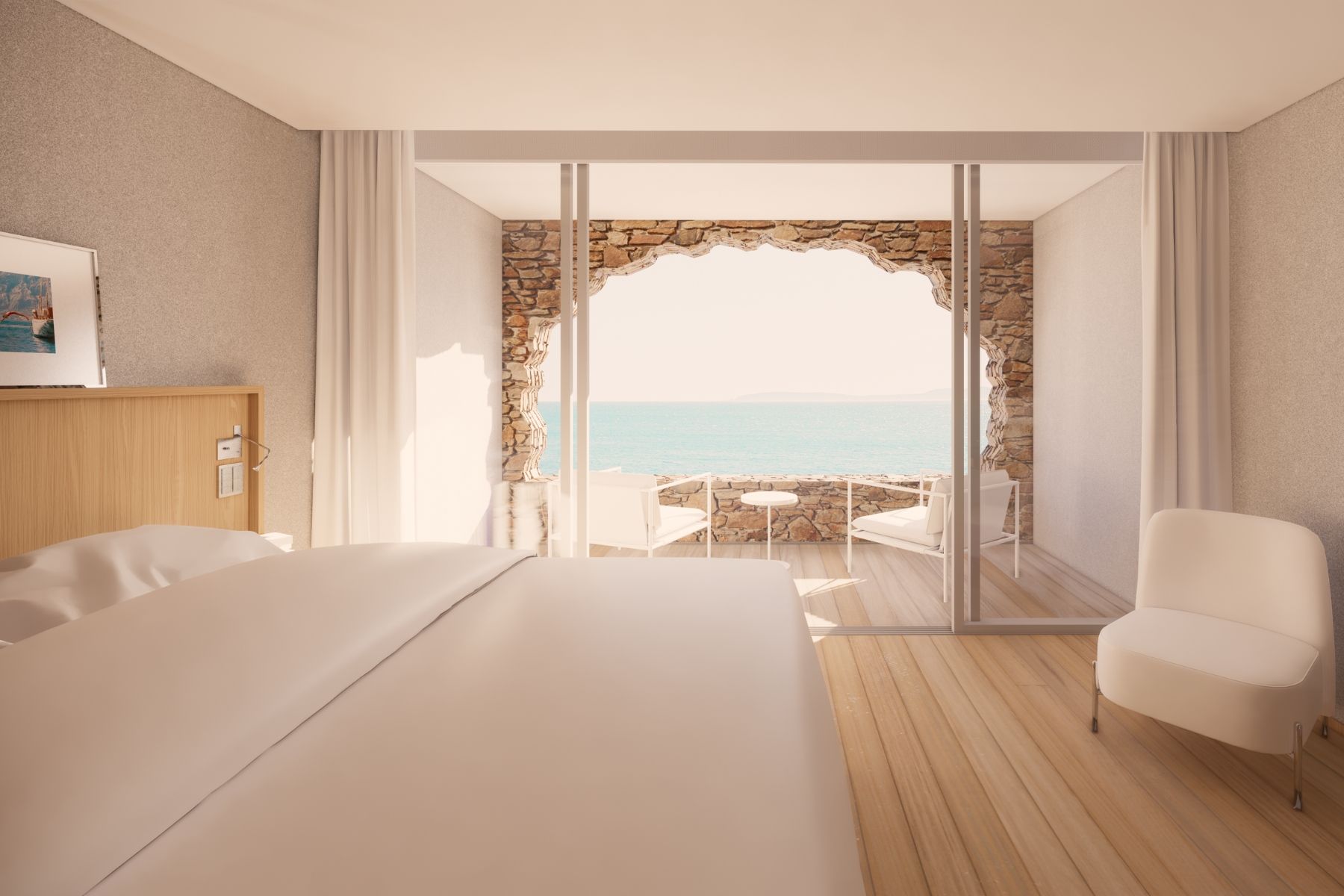 Relais & Châteaux's Global Road to Happiness
