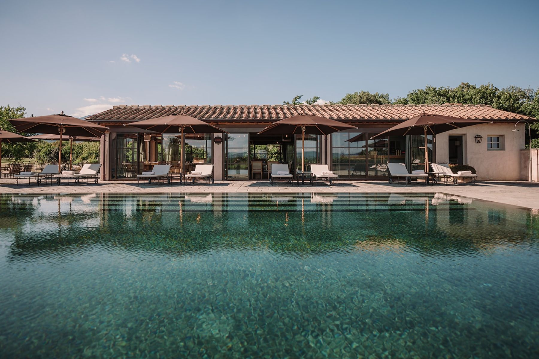 Relais & Châteaux's Global Road to Happiness