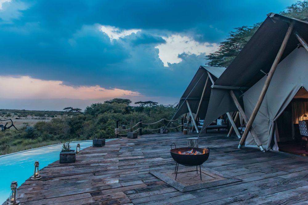 Relais & Châteaux's Global Road to Happiness