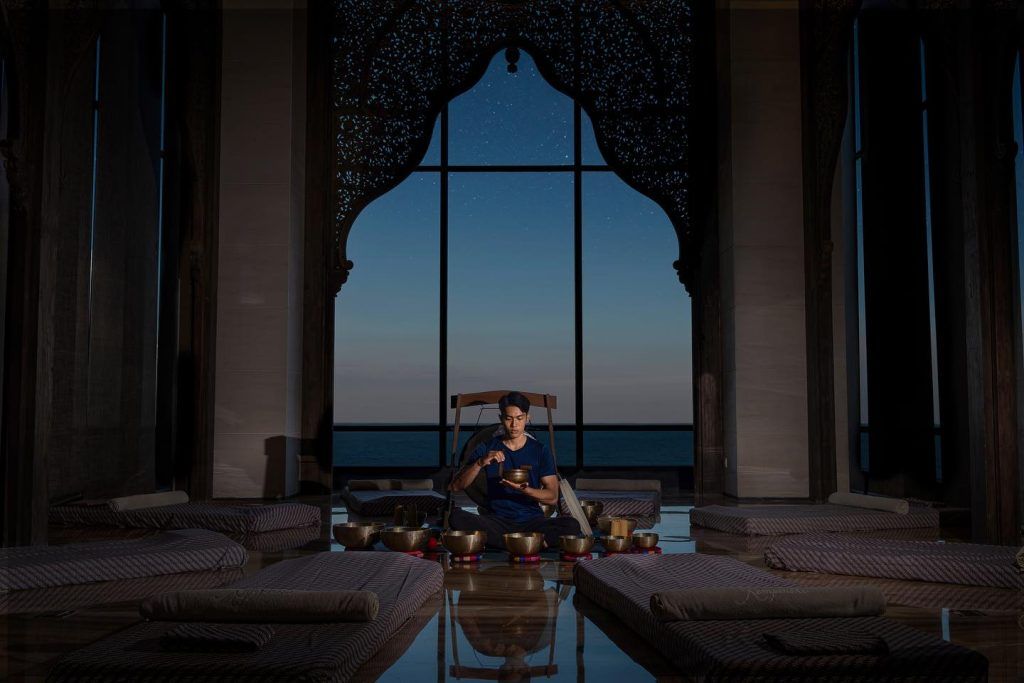 The Apurva Kempinski Bali Invites Guests to Discover the Power of Indonesia