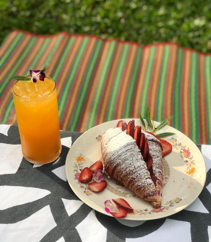 Looking At The Best Bakeries In Bangkok Before Our Next Getaway