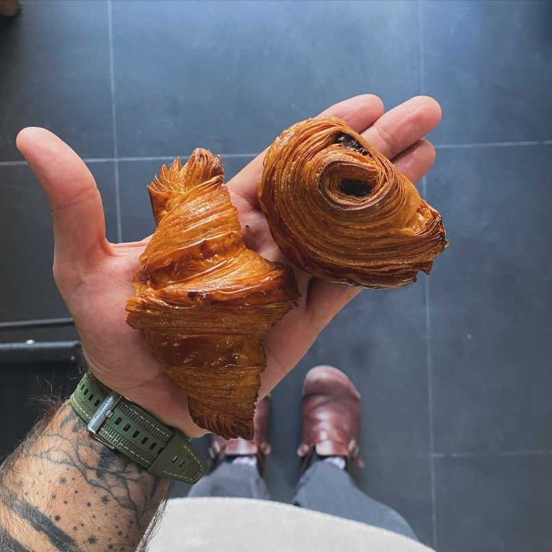 Looking At The Best Bakeries In Bangkok Before Our Next Getaway