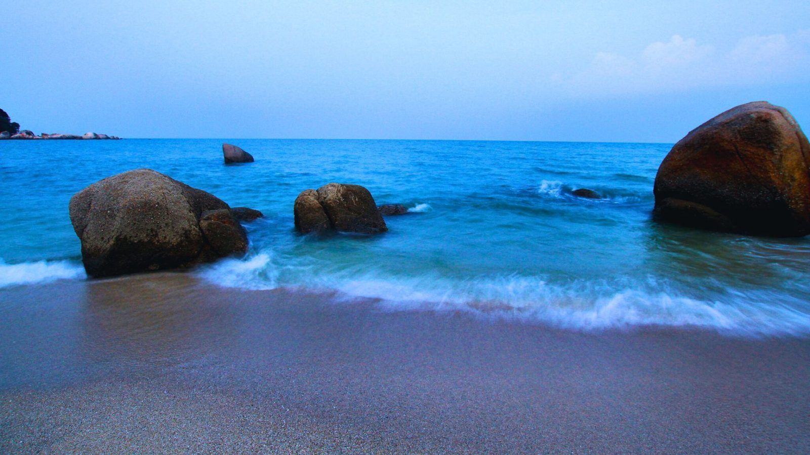 Attractions in Kuantan: Beaches, Culture & More On Malaysia's East Coast
