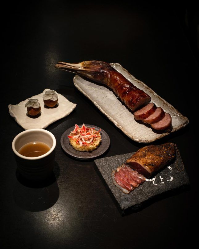 Best Small And Private Dinner Clubs In Bangkok