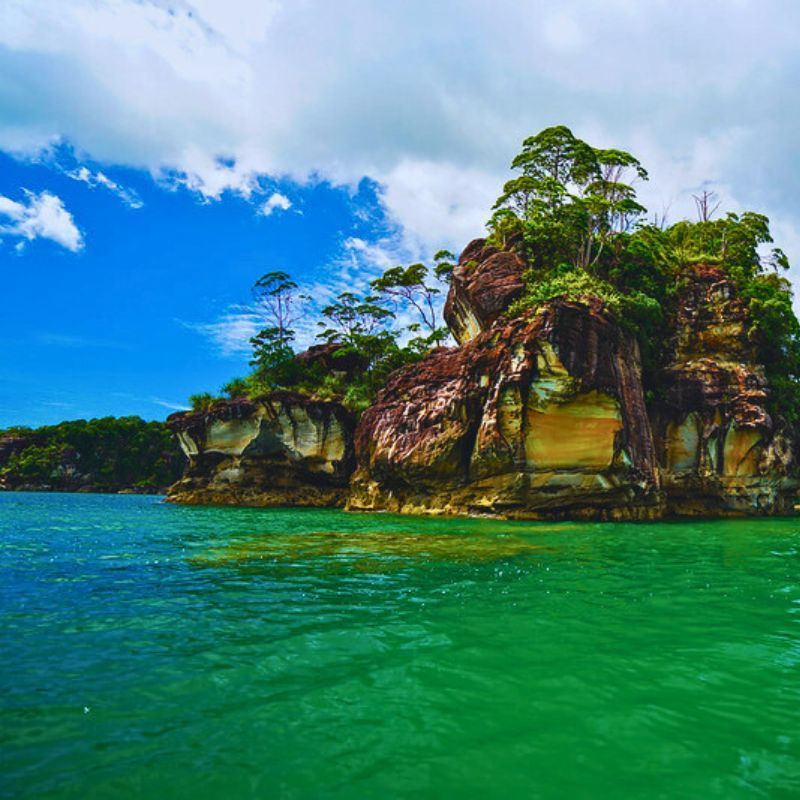 'A Minecraft Movie' Filming Locations In New Zealand