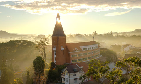 Da Lat – Viet Nam, The World’s Newest Wellness Destination, a Poem ...