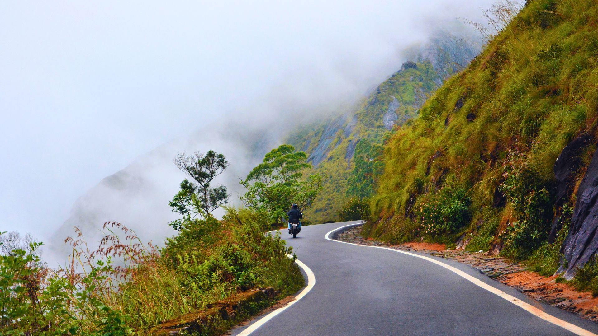 Best Time To Visit Munnar For A Quiet Escape Amidst Stunning Views
