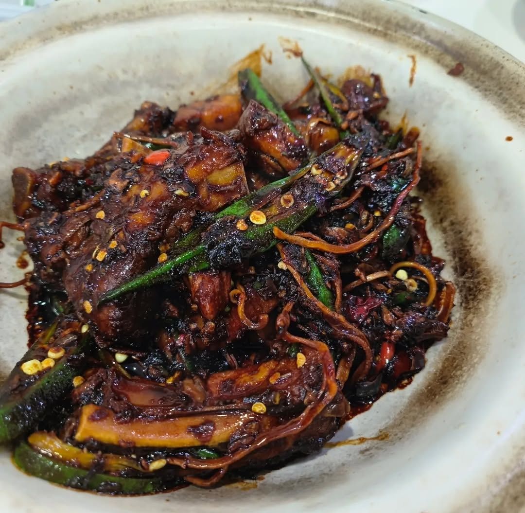 Johor Bahru Food Guide: Where To Eat The Best Bak Kut Teh In JB