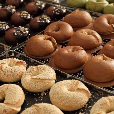 8 Places To Get The Best Bagels In KL And PJ Today